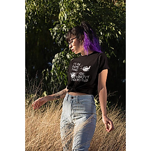 It's an Anime Thing, You Wouldnt Understand - Mens or Womens Organic Cotton Unisex Anime Gift Novelty T-Shirt Black