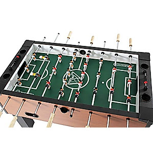 Atomic Gladiator 56" Foosball Table