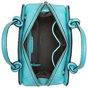 Calvin Klein Tinley Top Zip Mini Bag Crossbody