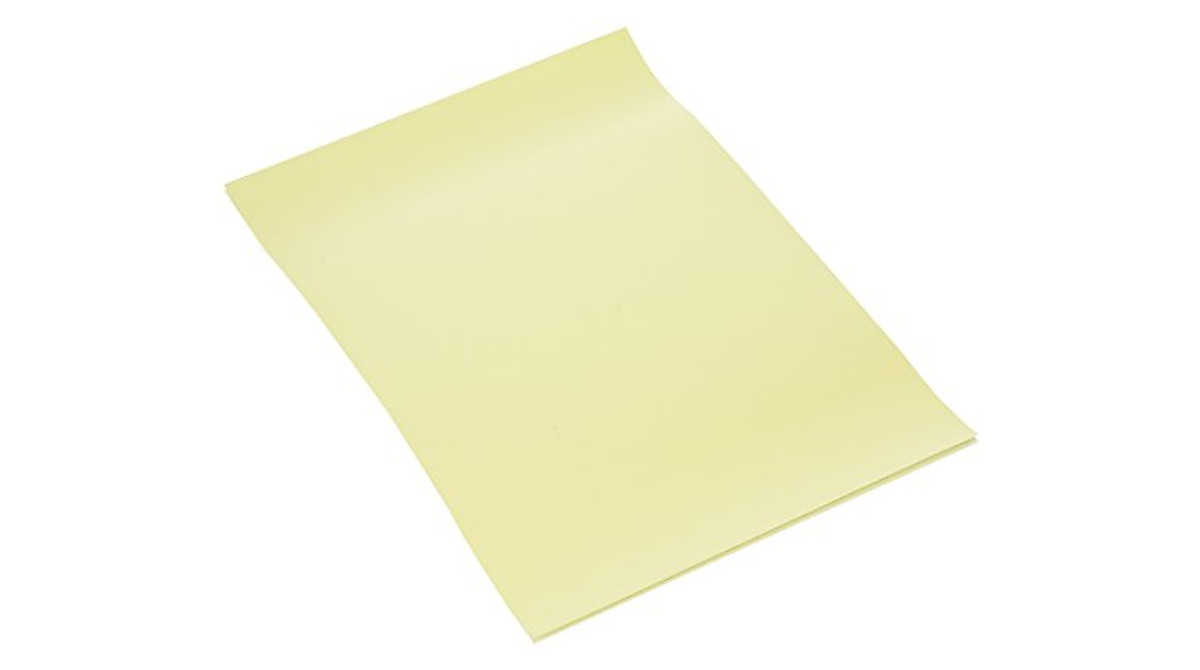 Fujitsu DVD Cleaning Sheet - Keep Your Discs Pristine