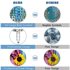 Butterfly Diamond Painting Kits,Diamond Art Kit for Adults,5D Diamond Dots Full Drill Round for Parents-Children Interrction,Wall Decor,Gift,Relaxing(12x16")