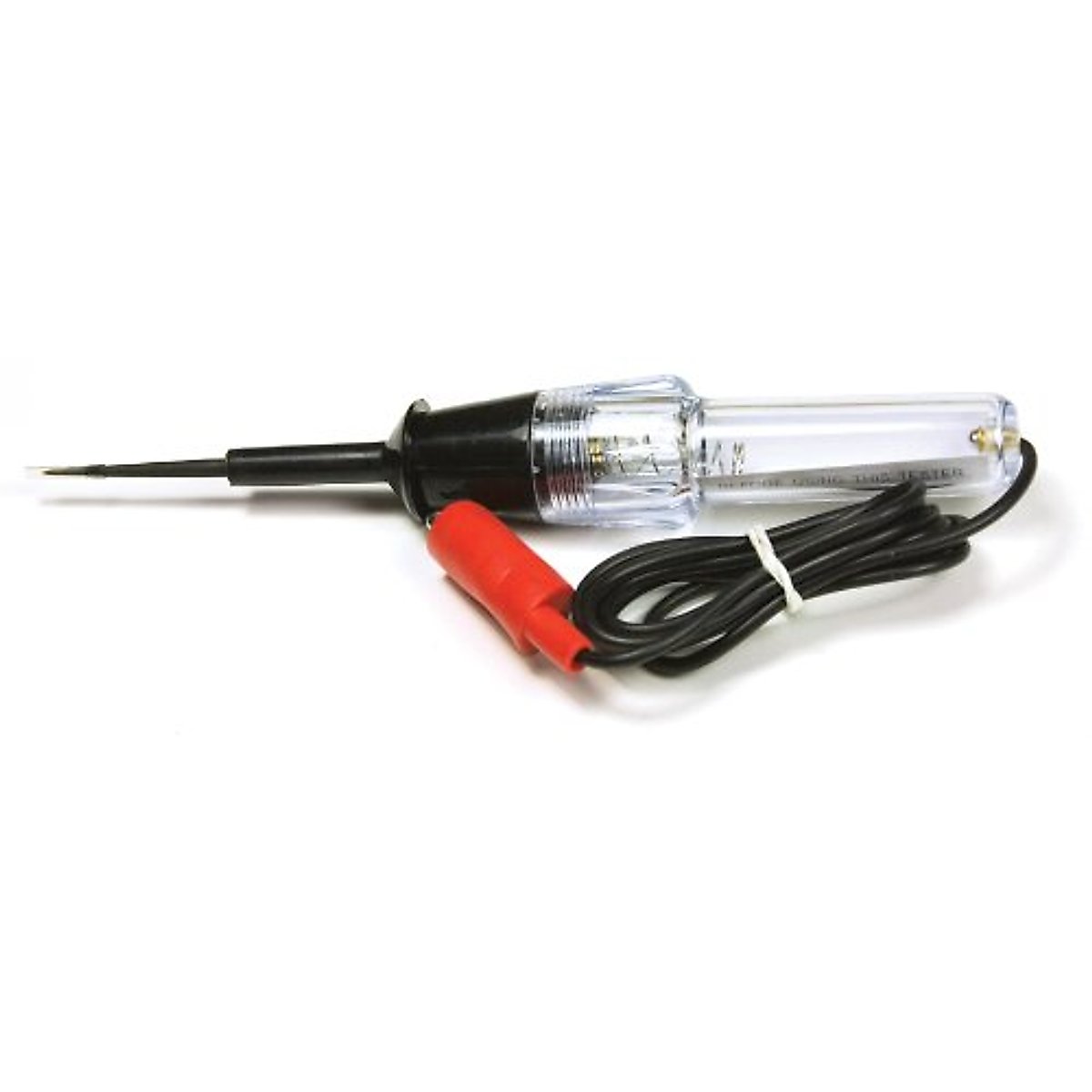 Performance Tool W2982 Deluxe Continuity Tester With 3-Inch Probe