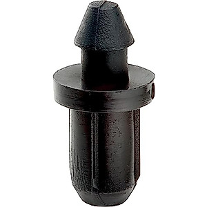 Rain Bird DRIPKITBAG Drip Irrigation Repair and Expansion Kit