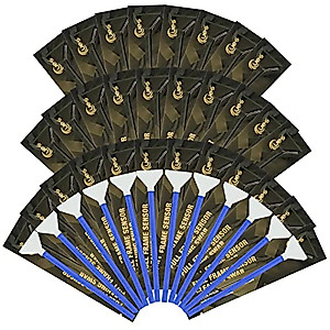 UES FFR-30 DSLR or SLR Digital Camera Sensor Cleaning Swabs for Full-Frame Sensors (30 X 24mm Swabs, NO Liquid Cleaner)