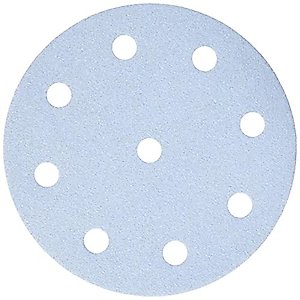 Festool 497168 Granat P100 Grit 5-Inch (125mm) Diameter Abrasive Sanding Discs, 100-Pack