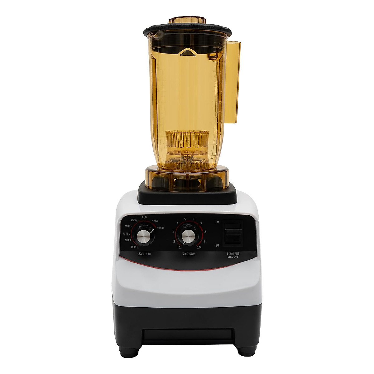 4 in 1 Tea Brewing Machine, Bubble Tea Machine, Milkshake Blender, Smoothie Maker Machine, Multifunction Food Blender Brew Cream Milk Shaker