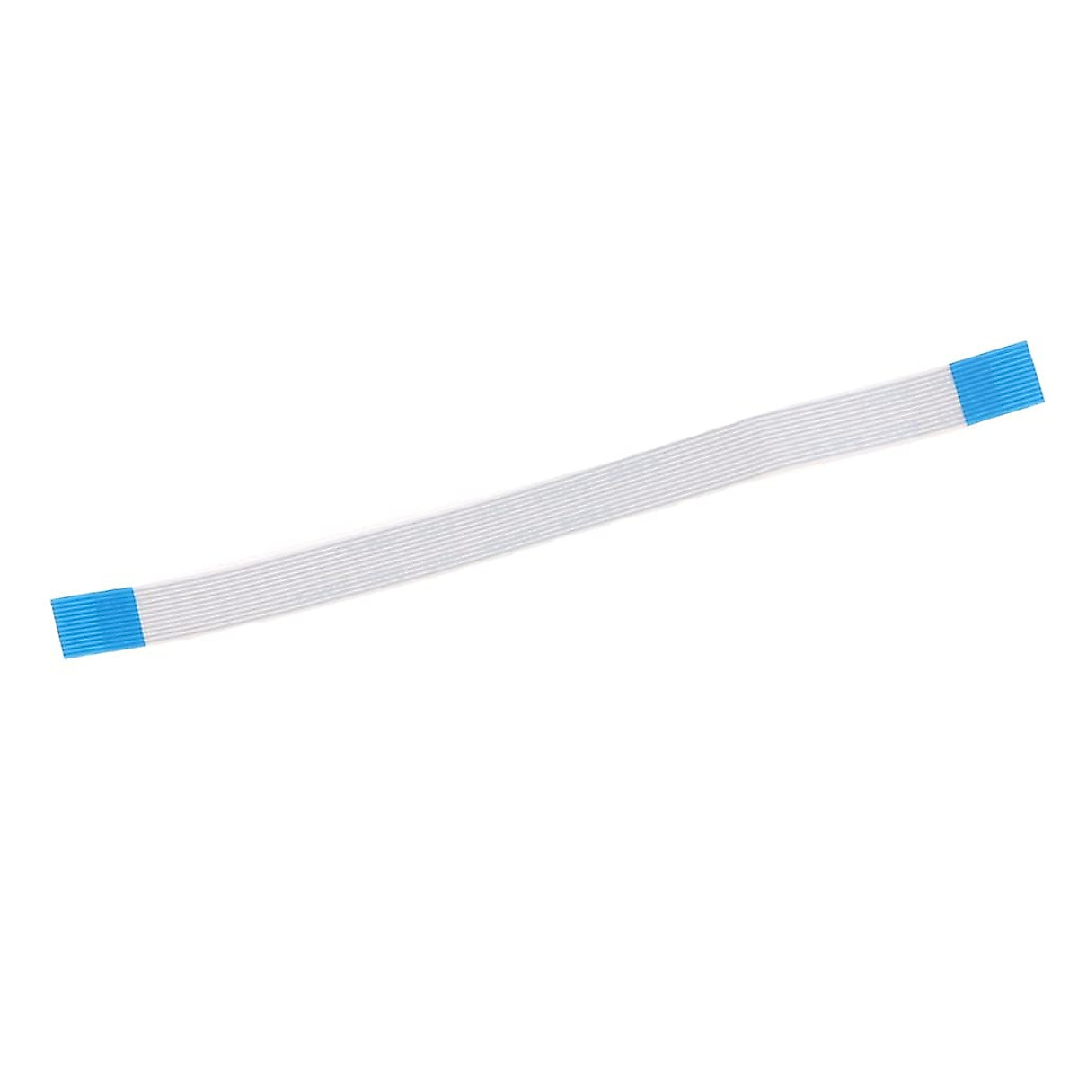 NSLikey 12 Pin Power Switch Flex Cable Eject Ribbon Singnal Lighter Motherboard Cable for PS4 Pro Controller