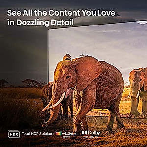 Hisense 55-Inch Class U8 Series ULED Mini-LED Google Smart TV - Quantum Dot Color, 144Hz Game Mode Pro, 1500-Nit Dolby Vision IQ, Hands Free Voice Control, Compatible with Alexa (55U8K, 2023 Model)