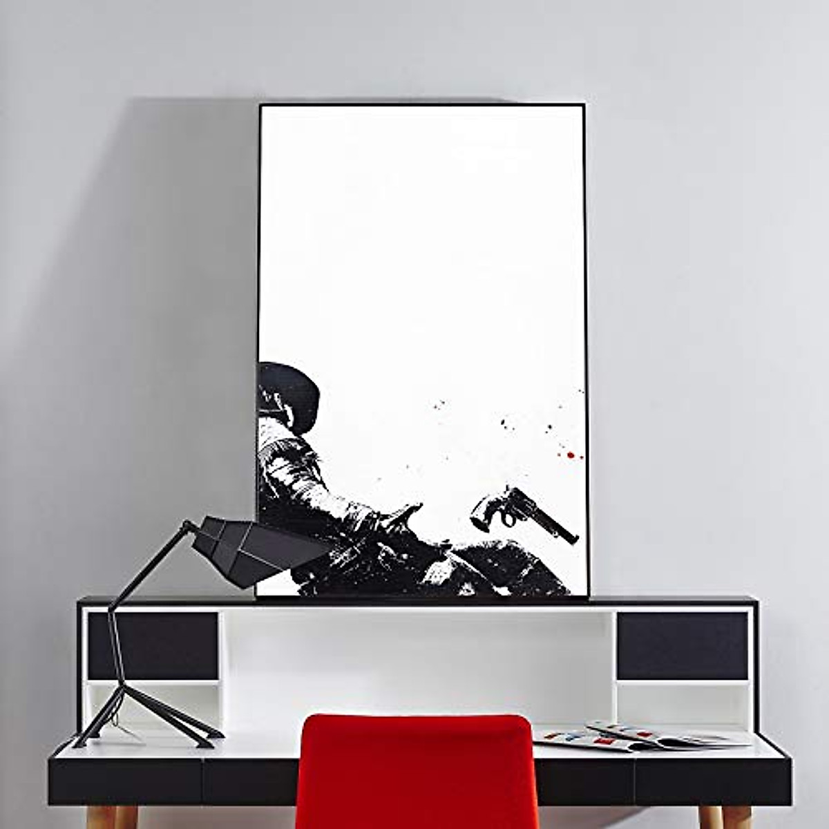 Knockin' On Heavens Door II