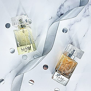 Nicole Miller Nicole miller gold eau de parfum spray 1.7 Fl Ounce