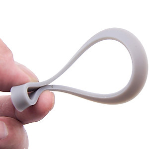 Blender Rubber Gasket 2.6inch Include 8 Packs O Ring Seal, Replace Part 132812-07, Fit for Models BL5000-08 BL1900 BL3900 BL4900 BL5000 BL5900 BL6000