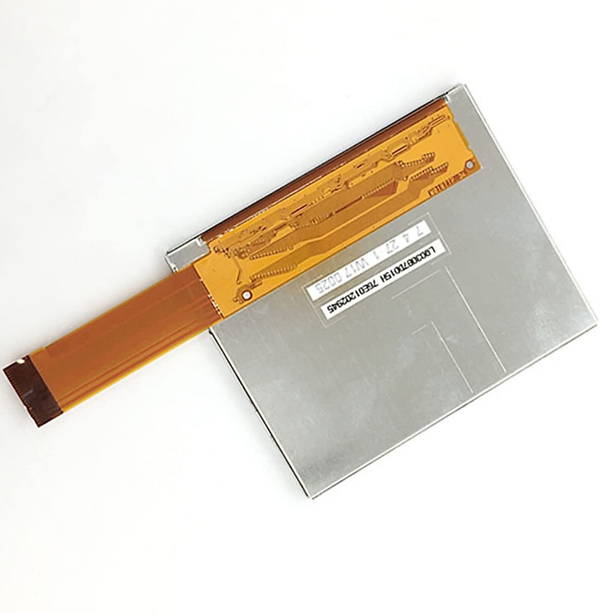 Replacement LCD Screen Display for Nintend DS NDS Top Bottom LCD Screen, Repair Touch Screen Display Digitizer for NDS