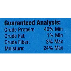 Redbarn Roofle - Maple Flavored Waffles - Dog Treat - (Case of 50)