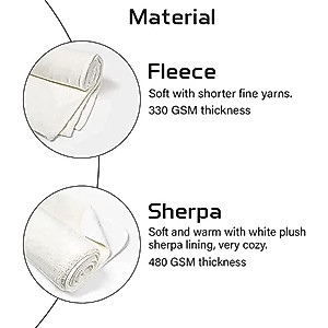 NAZENTI Personalized Nova Scotia Duck Tolling Retrievers Blanket, Gift for Lover Nova Scotia Duck Tolling Retrievers You Will Have A Bunch of Dogs Fleece Blanket, Christmas Blanket, Xmas Gift