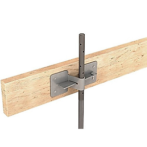 Bon Tool 12-719 Concrete Form Clamp