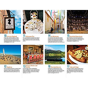 Fodor's Essential England (Full-color Travel Guide)