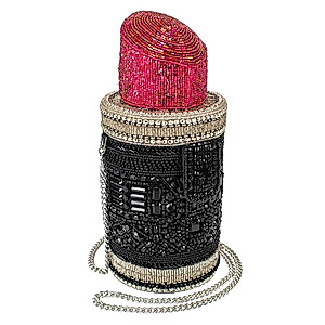 Mary Frances Lipstick First - Handbag