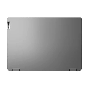 Lenovo IdeaPad Flex 5 14ABR8 82XX003VUS 14" Touchscreen Convertible 2 in 1 Notebook - WUXGA - 1920 x 1200 - AMD Ryzen 5 7530U Hexa-core (6 Core) 2 GHz - 8 GB Total RAM - 8 GB On-Board Memory - 256 GB