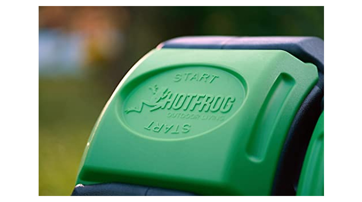 FCMP Outdoor HOTFROG Dual Body Tumbling Composter — 🛍️ The Retail Market