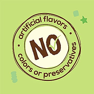 Purina Friskies Made in USA Facilities, Natural Cat Treats, Party Mix Natural Yums Catnip Flavor - 20 oz. Canister