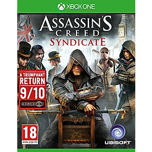 Assassin's Creed: Syndicate