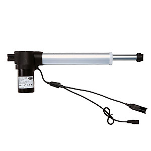 Fruhdi Power Recliner RMT Motor Model R8112 R811242375198 Actuator Kit Replacement for Sofa Lift Chairs