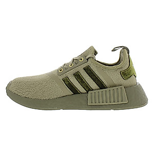 adidas NMD_R1 Womens Shoes Size 9, Color: Olive
