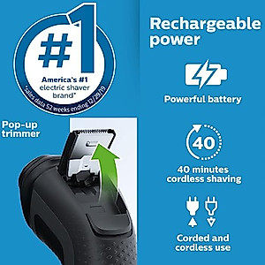 Philips Norelco Shaver 2300