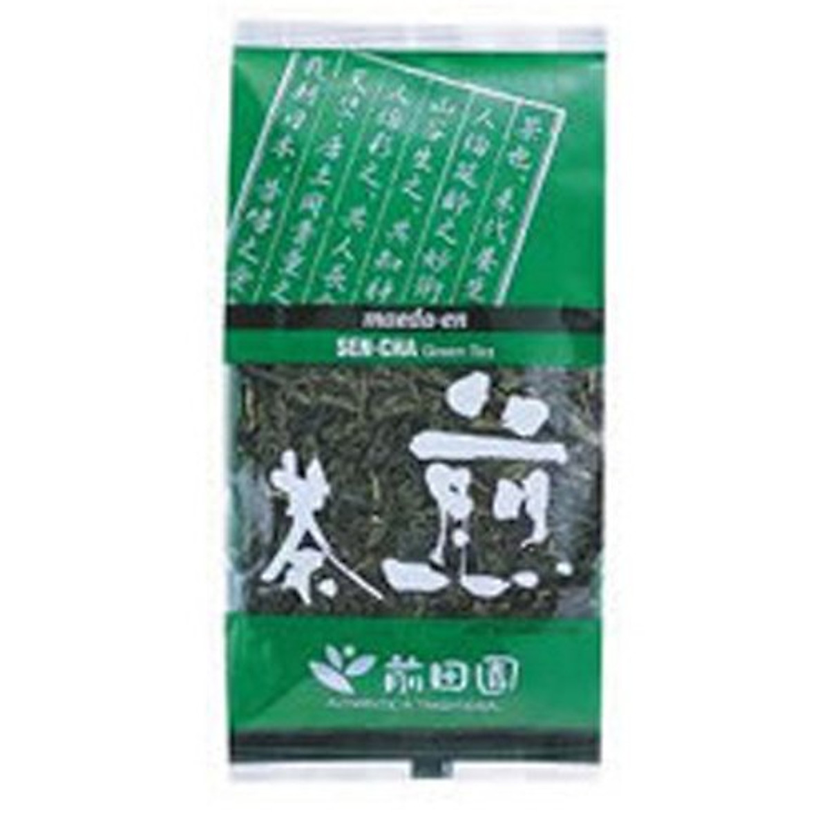 Maeda Sencha Green Tea, 5.3-Ounce (Pack of 5)