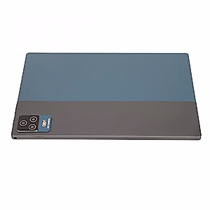 4G Tablet, Supports Tablet PC 800W connectivity High Performance: (US Plug)