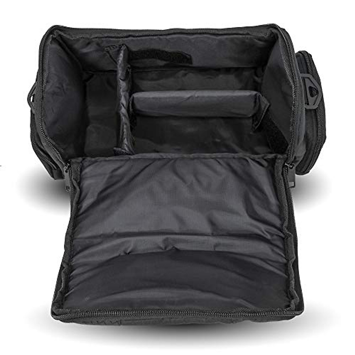 Canon Intl. Canon EOS 2000D / Rebel T7 DSLR Camera with Canon EF-S 18-55mm F/3.5-5.6 III Zoom Lens, Bundle Including 64GB Memory Card, Bag, Tripod, Flash, Filters and More (Large Kit)