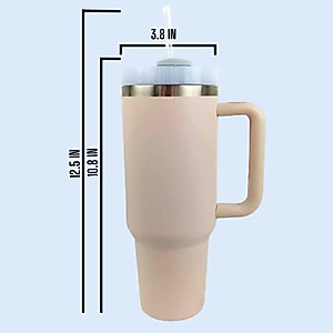 stanley 40 oz tumbler with handle a like tumbler | simply modern | 40 oz tumbler with handle and straw | alike stanley cup | simple modern | simply modern 40 oz tumbler