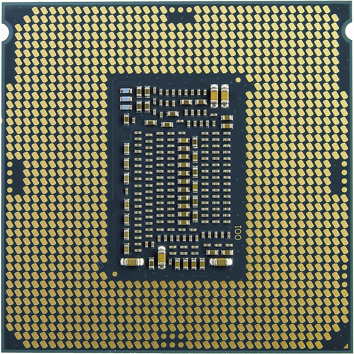 Intel Coffee Lake BX80684I78700 8th Gen Core i7-8700 Six Core Processor - OEM Tray Version (Renewed)