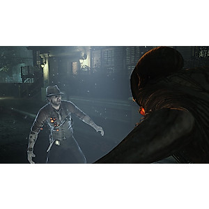 Murdered Soul Suspect