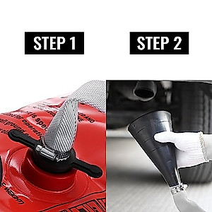 4 Ton Large Car Inflatable Jack Exhaust Air Jack for Car SUV Sedan Wheel Support Jacks Auto Emergency Escape Air Lifting Durable and Suitable for Multiple Scenarios