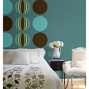 WallPops Calypso Dot Decals