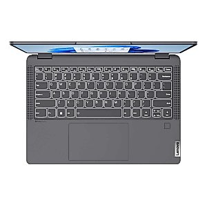 Lenovo IdeaPad Flex 5 2-in-1 Laptop, AMD 8-Core Ryzen 7 5700U, 14" 2.2K IPS Touchscreen, AMD Radeon Graphics, 16GB LPDDR4 4TB SSD, Backlit Keyboard, Fingerprint, Wi-Fi 6, Win11 Home