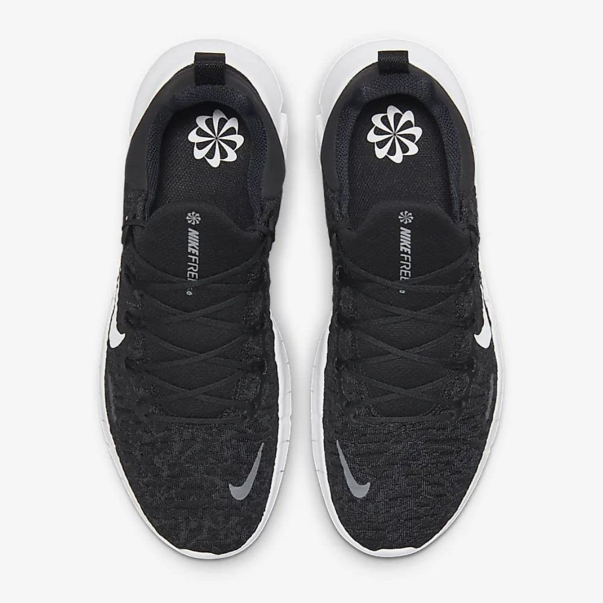 Nike Air Huarache Women's Shoes Size - 11 Black/Black-Anthracite