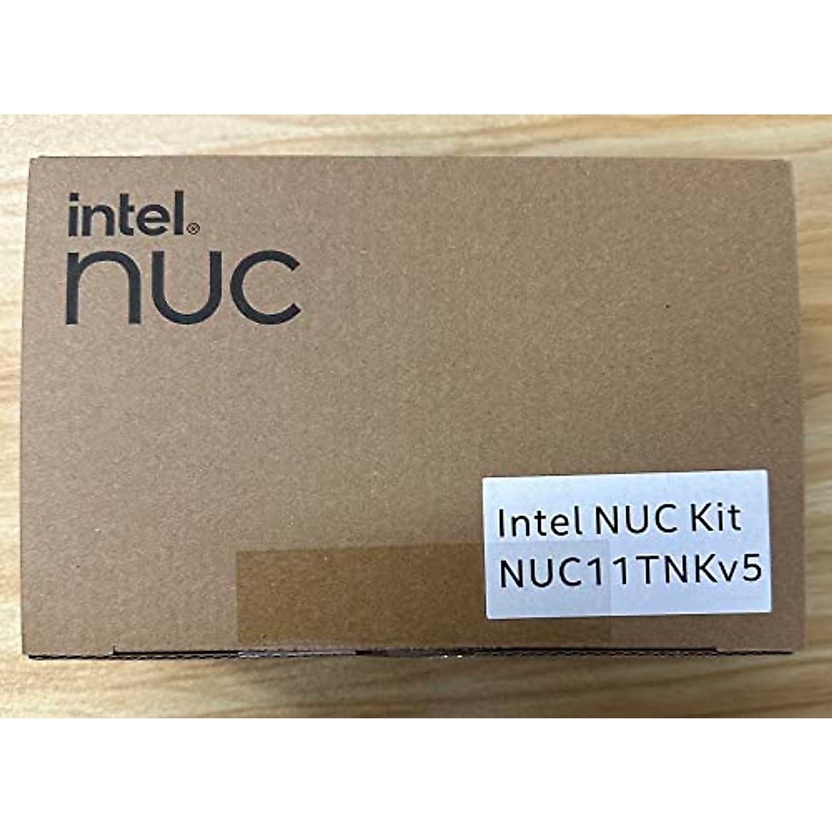 Intel NUC 11 Pro NUC11TNKV50Z Tiger Canyon Home & Business Mini PC Desktop 11th Generation Intel® Core™ i5-1145G7 Processor with Intel vPro® Technology,4 Cores,8 Threads(16G RAM,1T SSD)