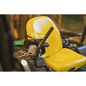 Caldwell Passive Hearing Protection 23-30 NRR - Adjustable Earmuffs for Shooting, Hunting, Range