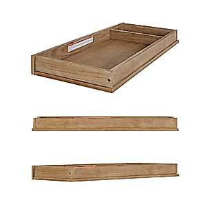 Evolur Mini Changing Tray