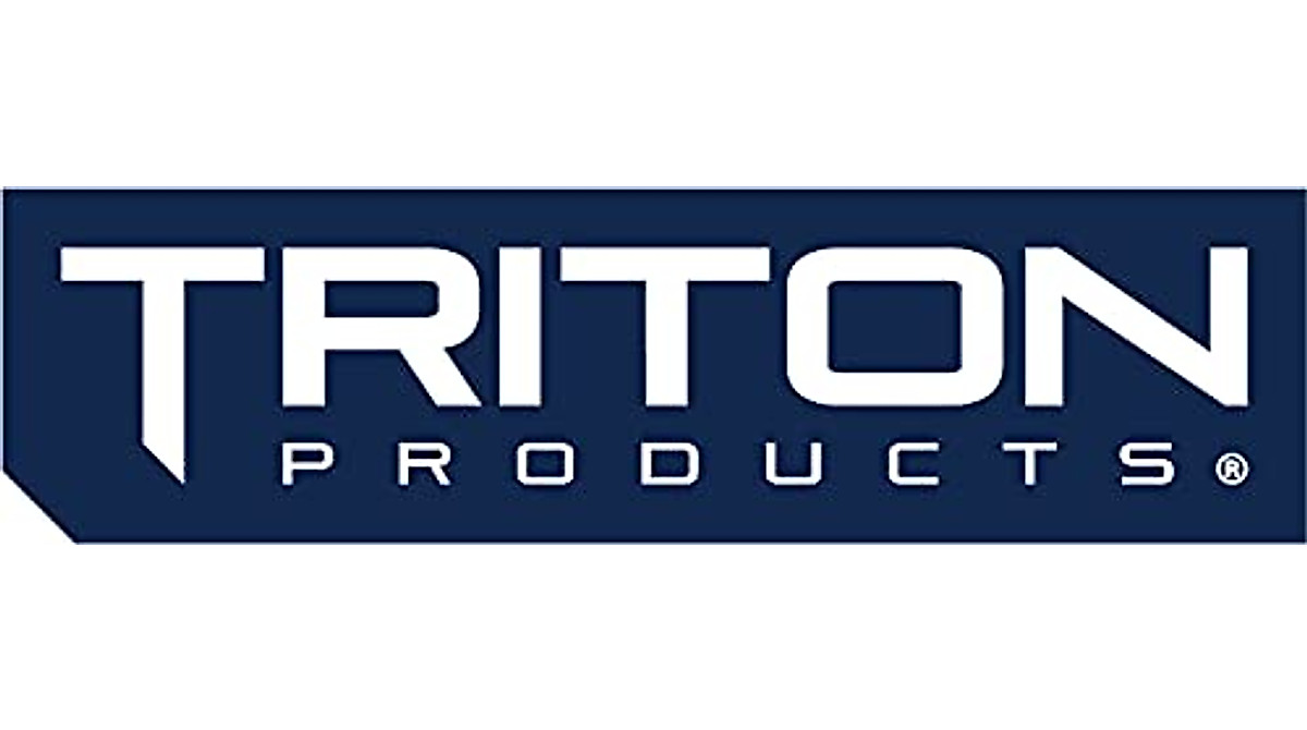 Triton Wall Mount Shelving Unit - Heavy Duty & Expandable