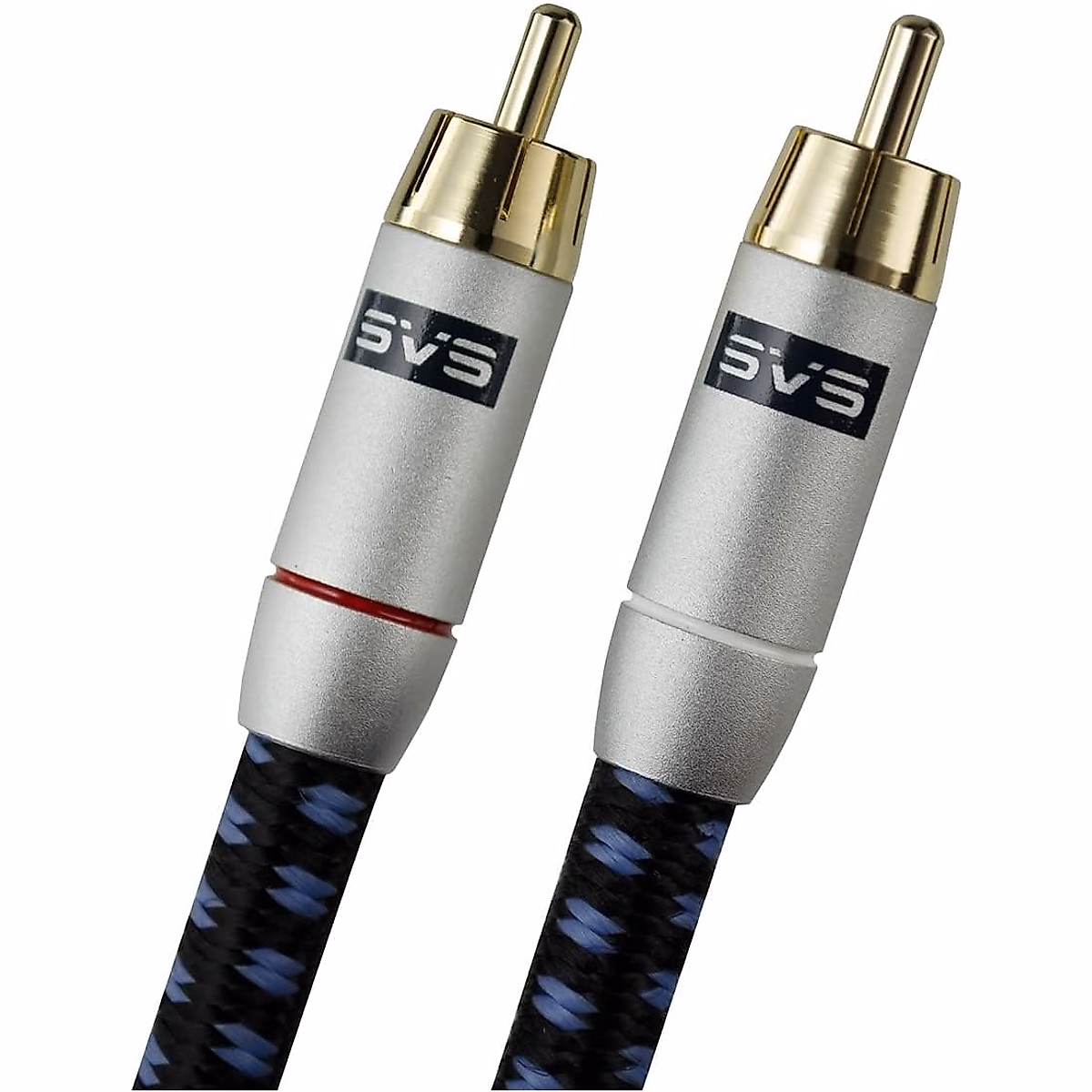 SVS SoundPath 5M RCA SoundPath Audio Interconnect