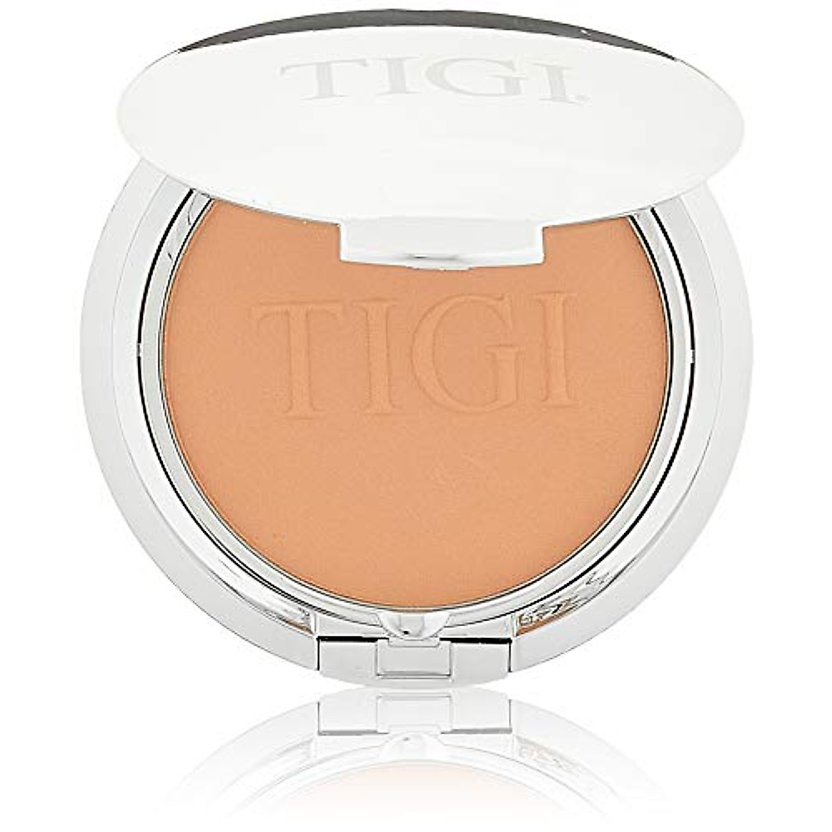 TIGI Cosmetics Powder Foundation, Beauty, 0.37 Ounce