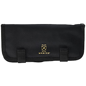 Mercer Culinary 7 Piece Carving Knife Set