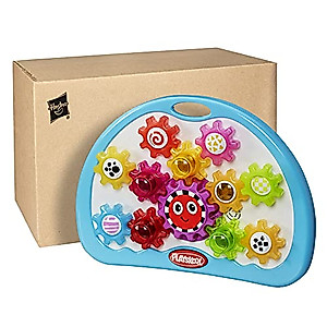 Playskool Explore 'N Grow Busy Gears (Amazon Exclusive)
