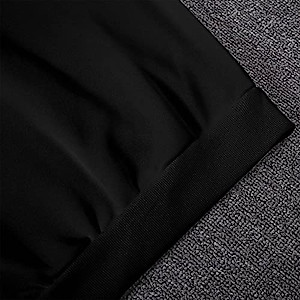 KSODFNXH Womens Sweatshirt Solid Color Heart Printed Drawstring Button Up Sweatshirts Casual Fashion Long Sleeve Hoodies