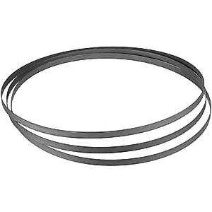 for Milwaukee 48-39-0601 44-7/8" 8/10 TPI Extreme Deep Cut Band Saw Blade - 3 PK