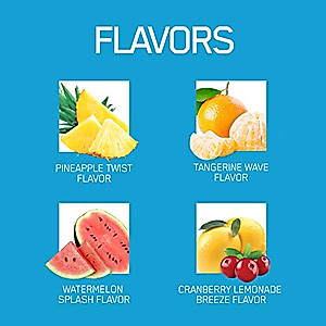 Optimum Nutrition Amino Energy + Electrolytes Powder - Pre Workout, BCAAs, Amino Acids, Keto Friendly, Energy Powder - Watermelon Splash, 65 Servings