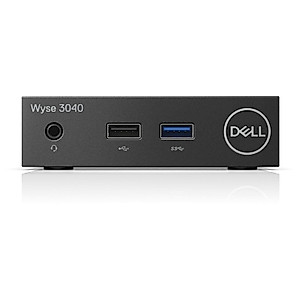 Dell Wyse 3040 Thin Client - Intel Quad-core (4 Core) 1.44 GHz